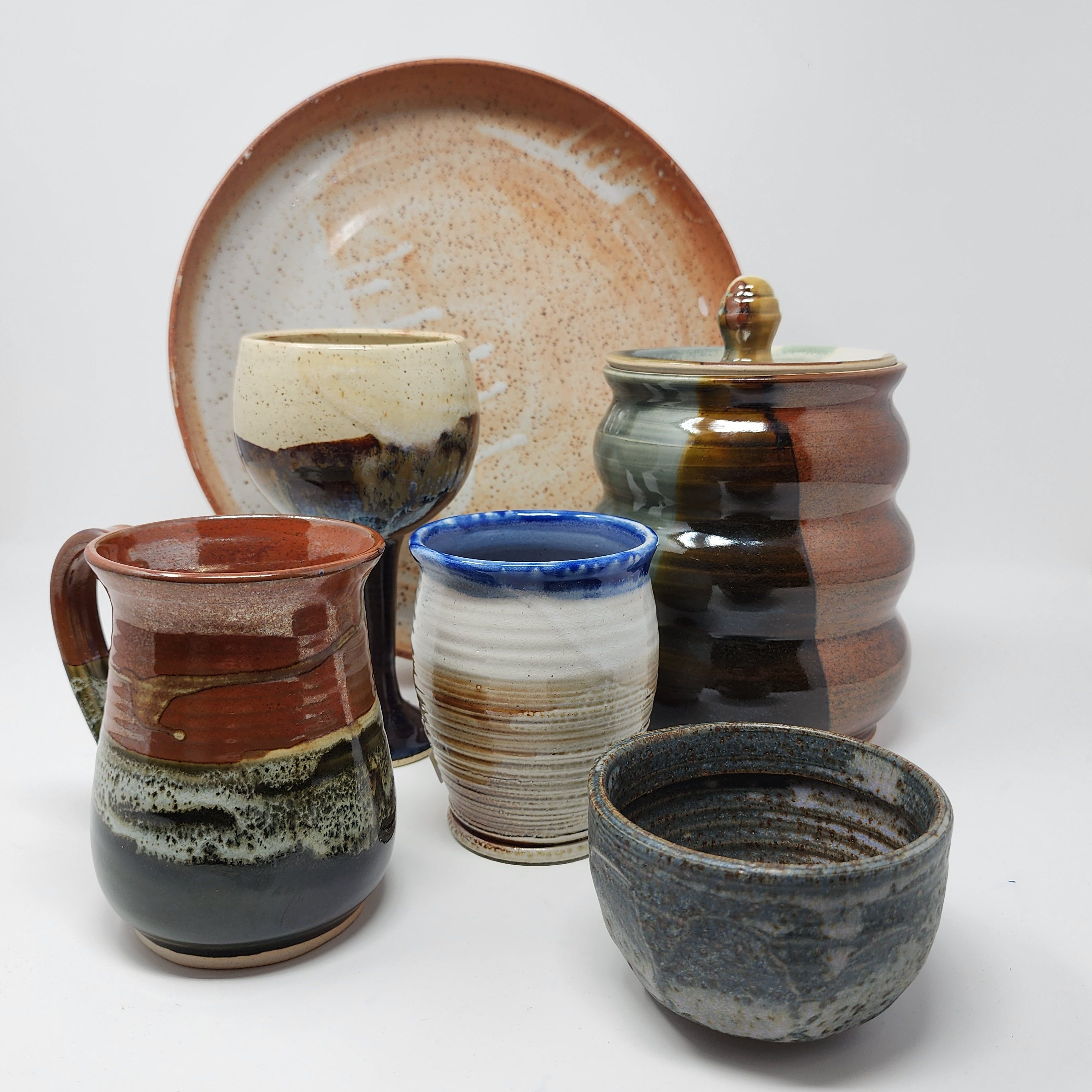 Pottery – Page 9 – Studio 2880 Gift Shop
